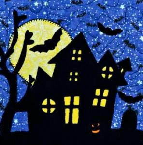 Halloween Blocks – Ms P Designs USA
