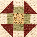 7″ by 7″ Pieced Blocks – Ms P Designs USA