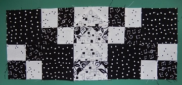 Chase the Wild Goose – Ms P Designs USA