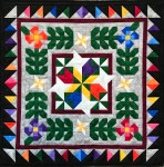 Traditional Quilt Patterns – Ms P Designs USA