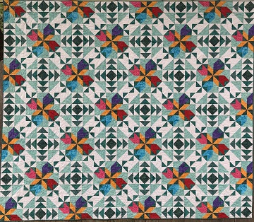 Traditional Quilt Patterns – Ms P Designs USA