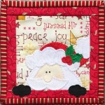 Itty Bitty Appliques – Ms P Designs USA