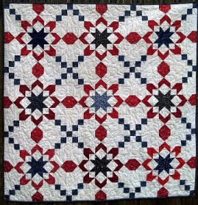 Traditional Quilt Patterns – Ms P Designs USA