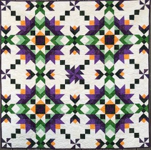 Traditional Quilt Patterns – Ms P Designs USA