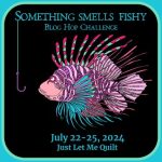 Something Smells Fishy – Ms P Designs USA