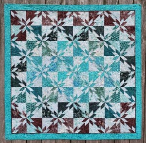 Traditional Quilt Patterns – Ms P Designs USA